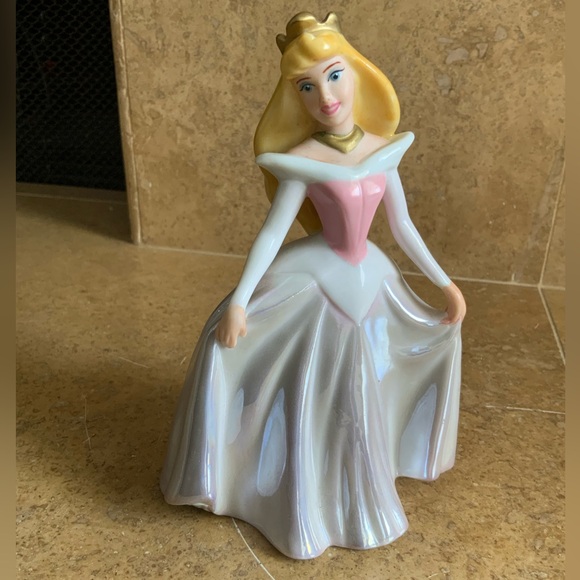 Disney | Other | Vintage Disney Sleeping Beauty Princess Aurora ...